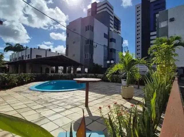 Apartamento para Venda em Natal/RN Candelária 2 Quartos