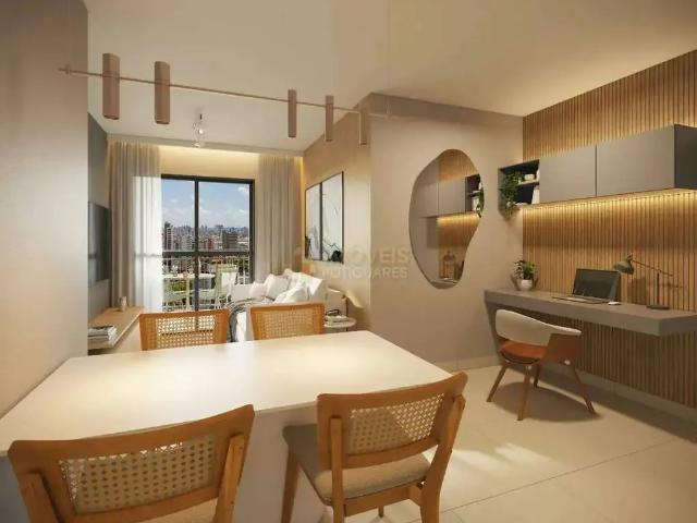 Apartamento para Venda em Natal/RN Candelária 3 Quartos