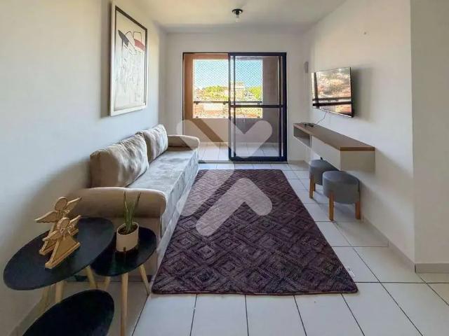 Apartamento para Venda em Natal/RN Candelária 2 Quartos