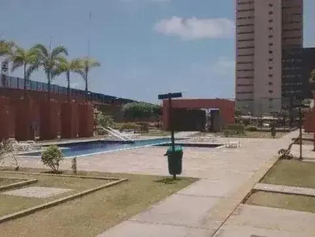 Apartamento para Venda em Natal/RN Candelária 2 Quartos