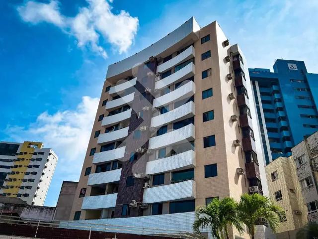 Apartamento para Venda em Natal/RN Candelária 2 Quartos