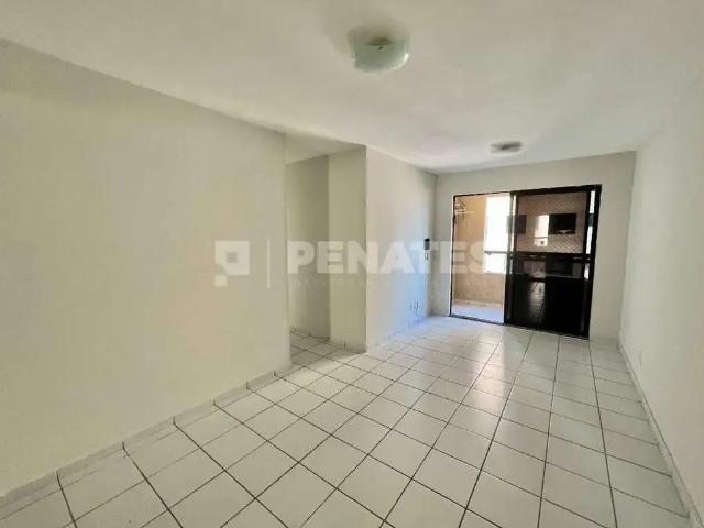 Apartamento para Venda em Natal/RN Candelária 2 Quartos