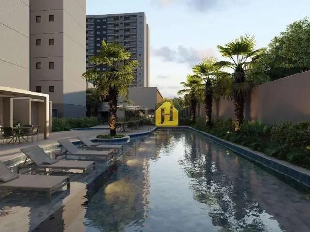 Apartamento para Venda em Natal/RN Candelária 2 Quartos