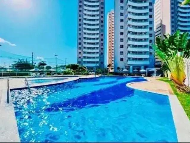 Apartamento para Venda em Natal/RN Candelária 2 Quartos