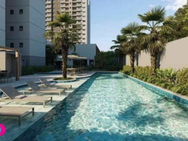 Apartamento para Venda em Natal/RN Candelária 2 Quartos