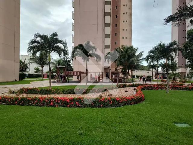 Apartamento para Venda em Natal/RN Candelária 2 Quartos