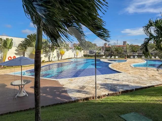 Apartamento para Venda em Natal/RN Candelária 2 Quartos