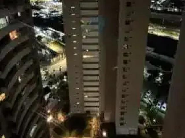 Apartamento para Venda em Natal/RN Candelária 2 Quartos