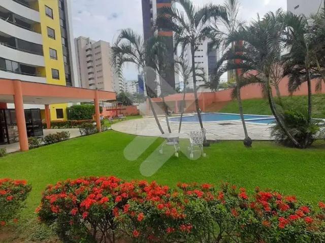 Apartamento para Venda em Natal/RN Candelária 2 Quartos