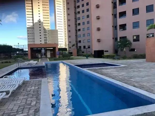 Apartamento para Venda em Natal/RN Candelária 2 Quartos