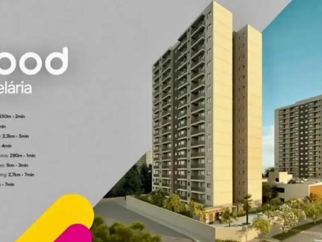 Apartamento para Venda em Natal/RN Candelária 2 Quartos