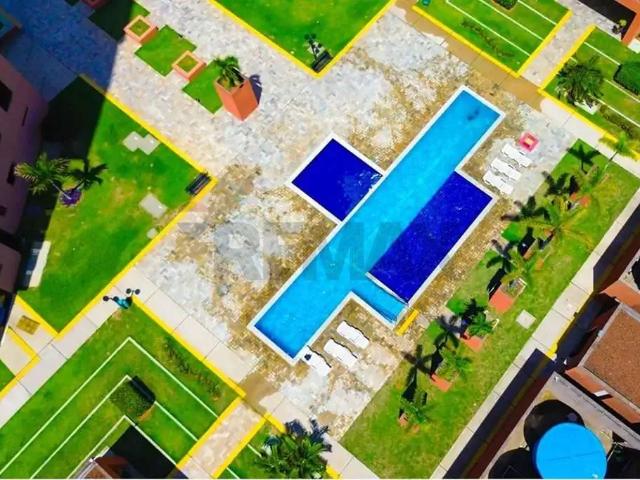 Apartamento para Venda em Natal/RN Candelária 2 Quartos