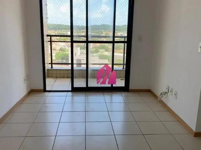 Apartamento para Venda em Natal/RN Candelária 2 Quartos
