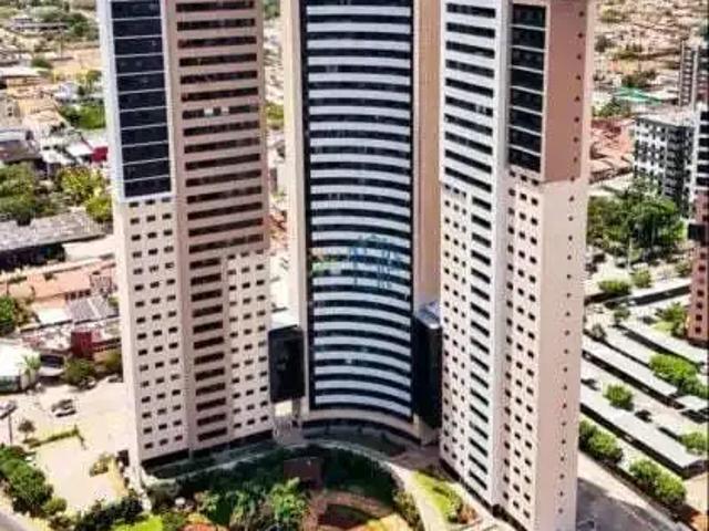 Apartamento para Venda em Natal/RN Candelária 2 Quartos