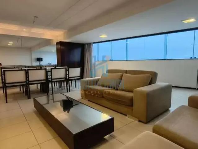 Apartamento para Venda em Natal/RN Candelária 3 Quartos