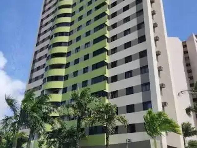 Apartamento para Venda em Natal/RN Candelária 3 Quartos