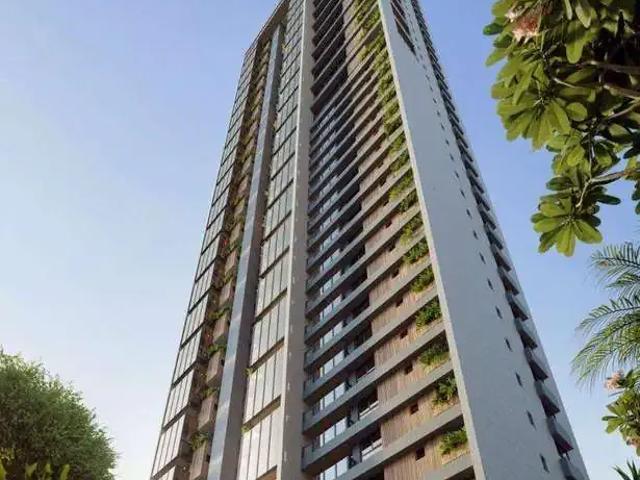 Apartamento para Venda em Natal/RN Candelária 3 Quartos