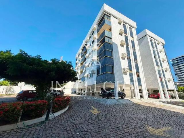 Apartamento para Venda em Natal/RN Candelária 3 Quartos