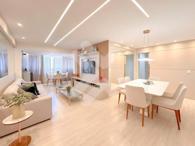 Apartamento para Venda em Natal/RN Candelária 3 Quartos