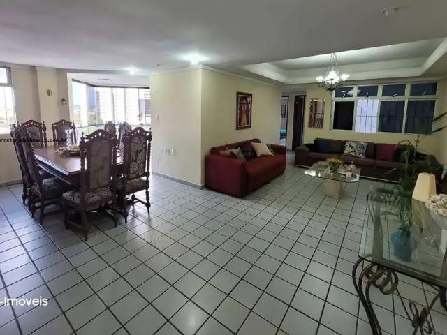 Apartamento para Venda em Natal/RN Candelária 3 Quartos