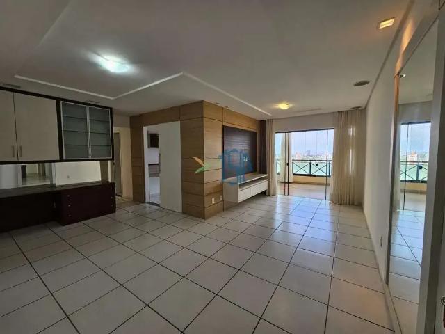 Apartamento para Venda em Natal/RN Candelária 3 Quartos