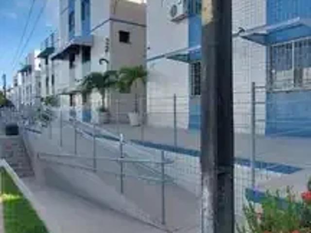 Apartamento para Venda em Natal/RN Candelária 3 Quartos