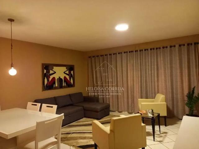 Apartamento para Venda em Natal/RN Candelária 3 Quartos