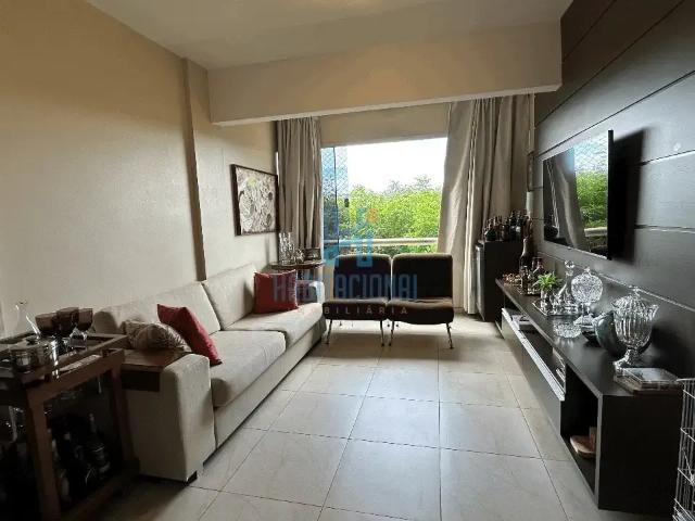 Apartamento para Venda em Natal/RN Candelária 3 Quartos