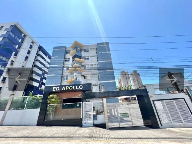 Apartamento para Venda em Natal/RN Candelária 3 Quartos