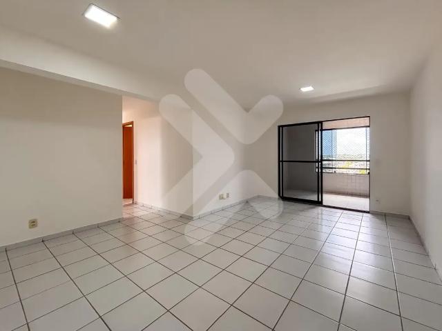Apartamento para Venda em Natal/RN Candelária 3 Quartos