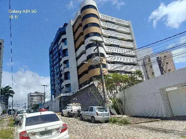 Apartamento para Venda em Natal/RN Candelária 3 Quartos