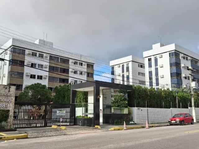 Apartamento para Venda em Natal/RN Candelária 3 Quartos