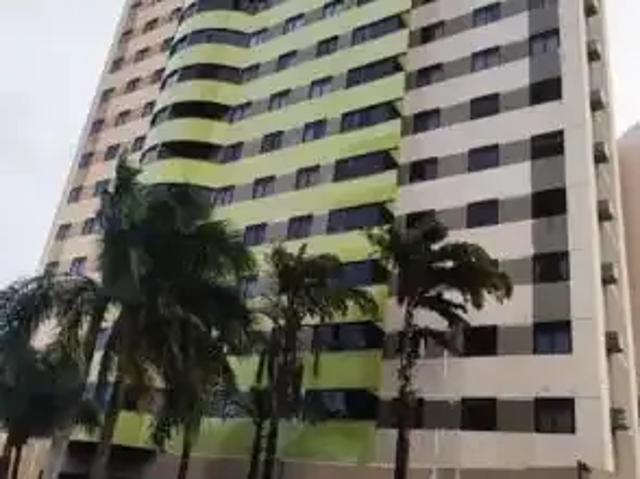 Apartamento para Venda em Natal/RN Candelária 3 Quartos