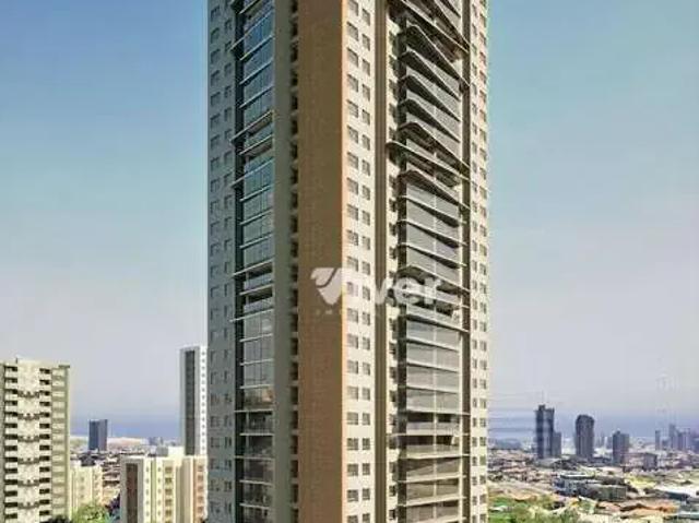 Apartamento para Venda em Natal/RN Candelária 3 Quartos