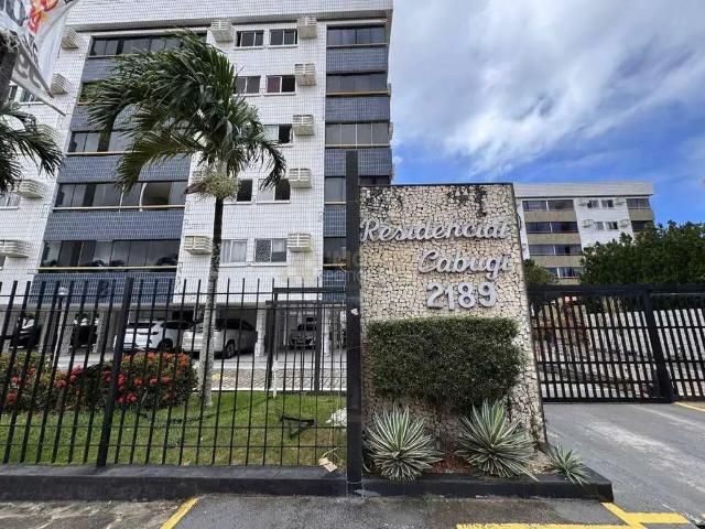 Apartamento para Venda em Natal/RN Candelária 3 Quartos