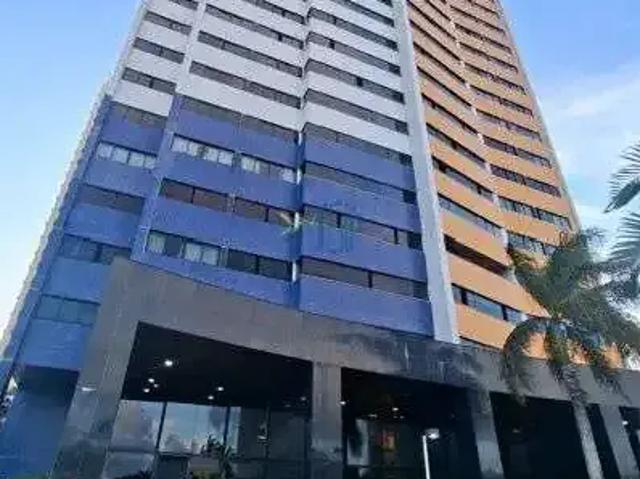 Apartamento para Venda em Natal/RN Candelária 3 Quartos
