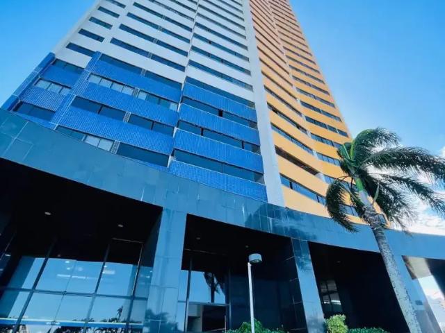Apartamento para Venda em Natal/RN Candelária 3 Quartos