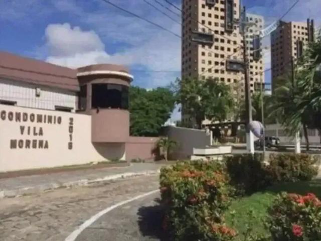 Apartamento para Venda em Natal/RN Candelária 3 Quartos