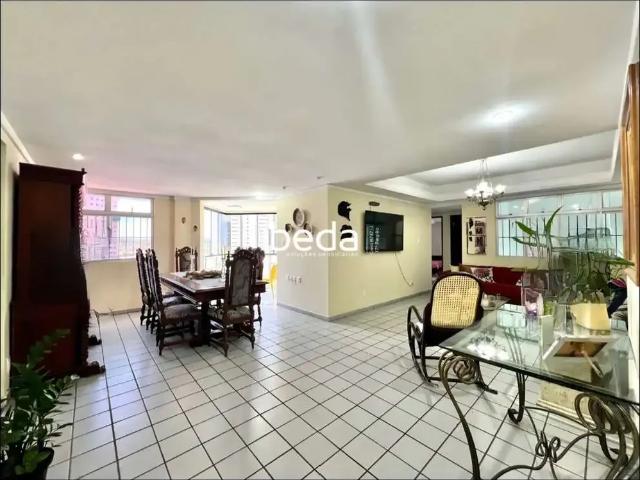 Apartamento para Venda em Natal/RN Candelária 3 Quartos