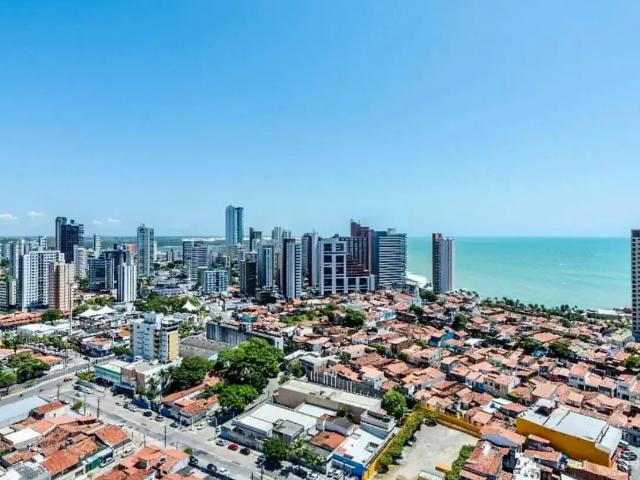 Apartamento para Venda em Natal/RN Candelária 3 Quartos