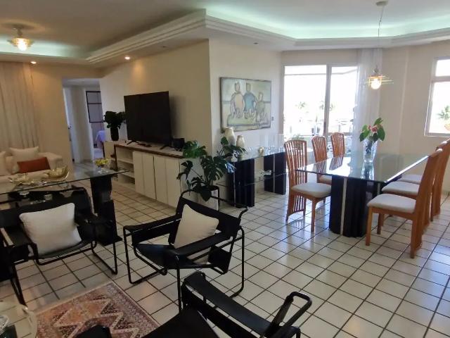 Apartamento para Venda em Natal/RN Candelária 3 Quartos