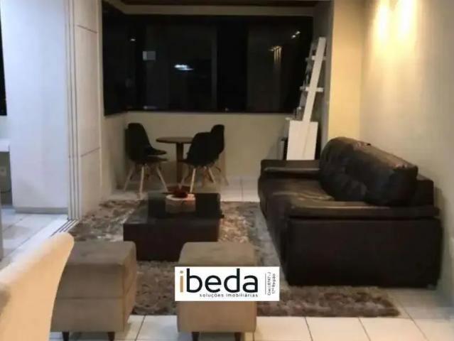 Apartamento para Venda em Natal/RN Candelária 3 Quartos