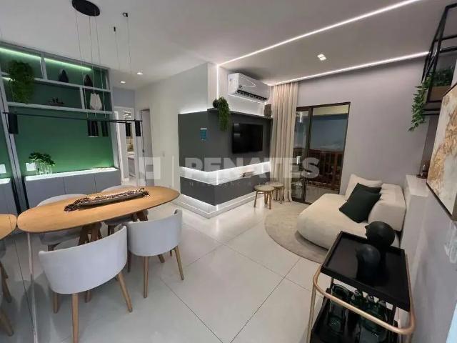 Apartamento para Venda em Natal/RN Candelária 3 Quartos