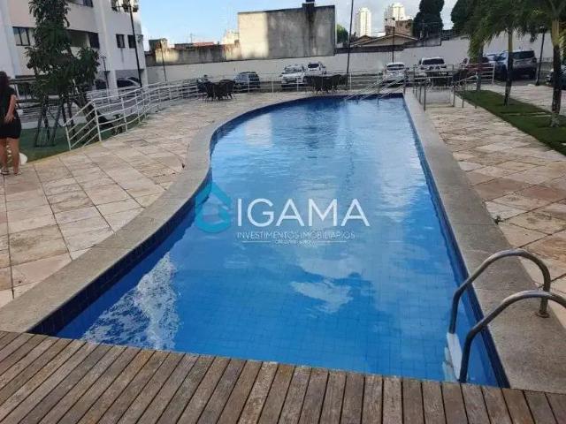 Apartamento para Venda em Natal/RN Candelária 3 Quartos