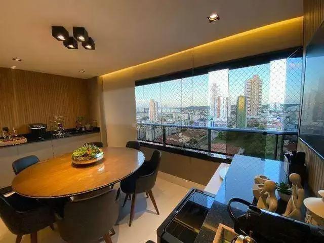 Apartamento para Venda em Natal/RN Candelária 3 Quartos