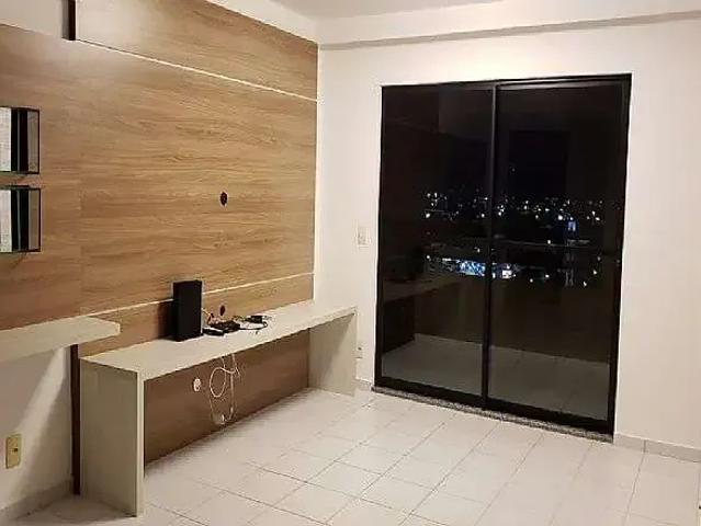 Apartamento para Venda em Natal/RN Candelária 3 Quartos