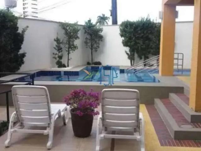 Apartamento para Venda em Natal/RN Candelária 3 Quartos