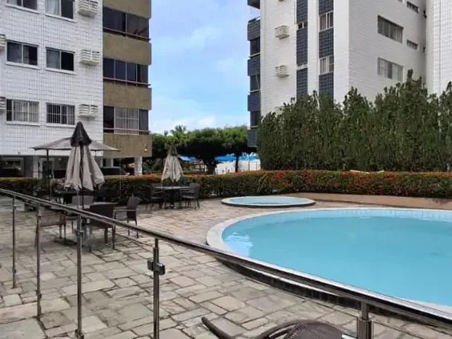 Apartamento para Venda em Natal/RN Candelária 3 Quartos