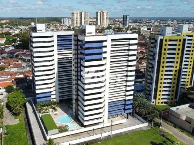 Apartamento para Venda em Natal/RN Candelária 3 Quartos