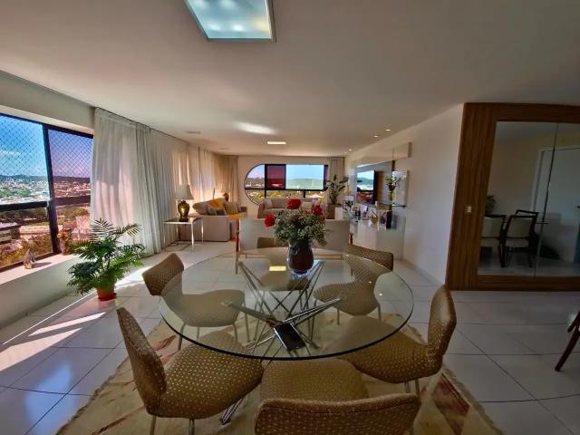 Apartamento para Venda em Natal/RN Candelária 3 Quartos